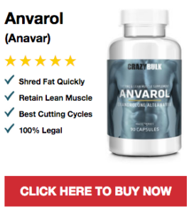 How to do a PROPER Anavar PCT - The StandHealthy Daily